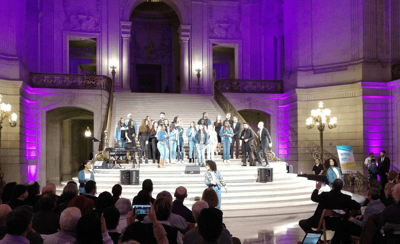 Who We Are - Jewish Community Relations Council | JCRC