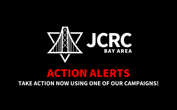 What We Do - Jewish Community Relations Council | JCRC